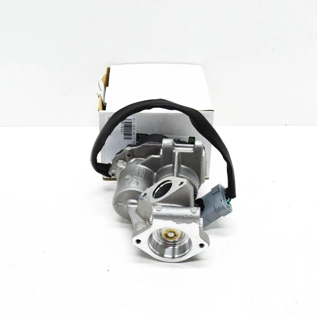 VANNE EGR LAND ROVER RANGE ROVER L322 LR018321 Neuf et d'origine EUR ...
