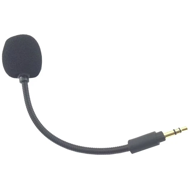 FÜR RAZER FÜR BARRACUDA X für Electra V2 spezifisches Mikrofon 12,6 cm ...