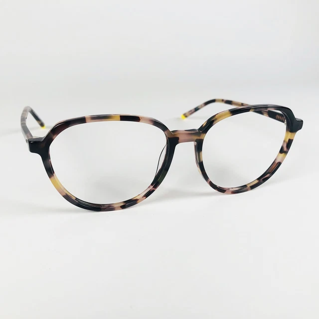 SPECSAVERS EYEGLASSES TORTOISE SQUARE glasses frame MOD: 30738072 £35. ...