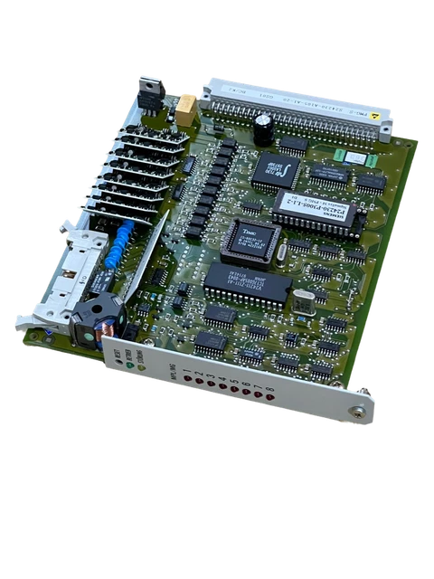 NUOVO - ORIGINALE Siemens PMG-S Mappa per Sigmasys - S24230-A105-A1-26 ...