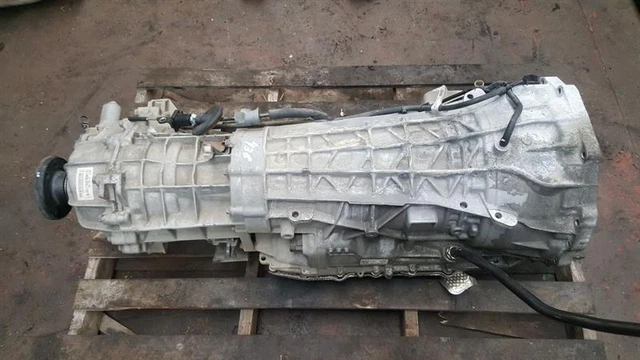 FORD RANGER WILDTRAK 4X4 2011-2019 Gearbox Transmission Assembly ...