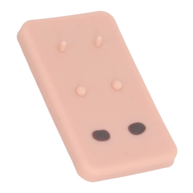 SKIN TAG NEVUS Seborrheic Keratosis Module Epidermal Disease Silicone ...