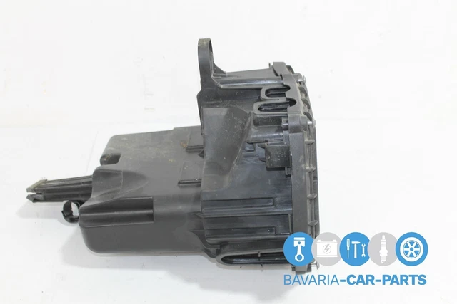 ORIGINAL BMW F25 X3 boîte de calculateur Box Control Devices 8509910 ...