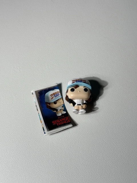 Funko Vinyl Collectible Figures & Bobbleheads Kinder Joy Stranger ...