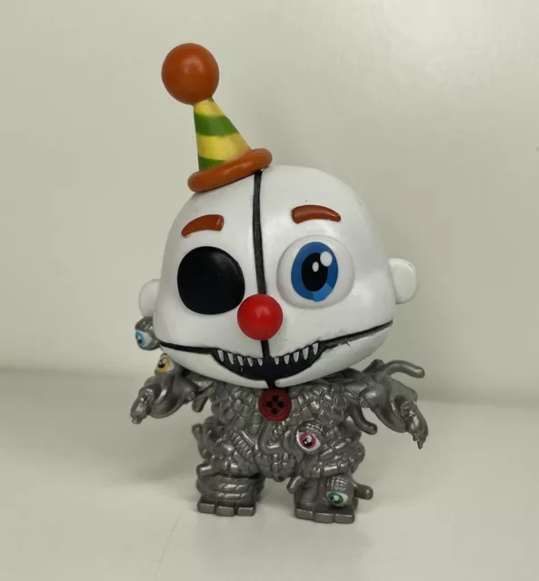 Funko Five Nights At Freddys Mystery Minis Ennard Mini Figure Fnaf £29