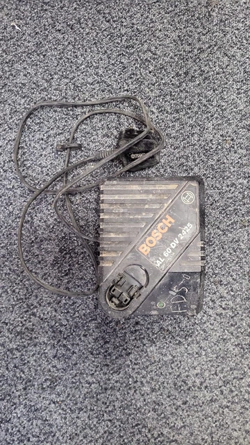 BOSCH AL 60 DV 2425 £10.00 - PicClick UK