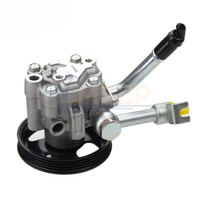 POWER STEERING PUMP 49110-EB700/300/-3X01A/-3XN0B for Nissan Navara D40 ...