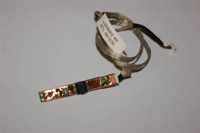MEDION AKOYA P8610 Md 97320 Webcam Camera Module Inclus Câble ...