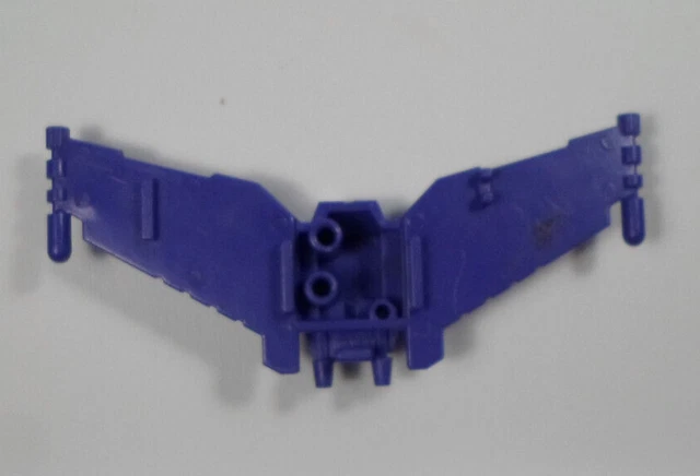 TRANSFORMERS 1985 G1 Constructicons Scrapper Devastator Super Wing ...