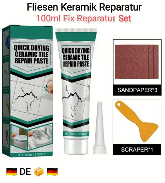 Keramik Reparatur Paste