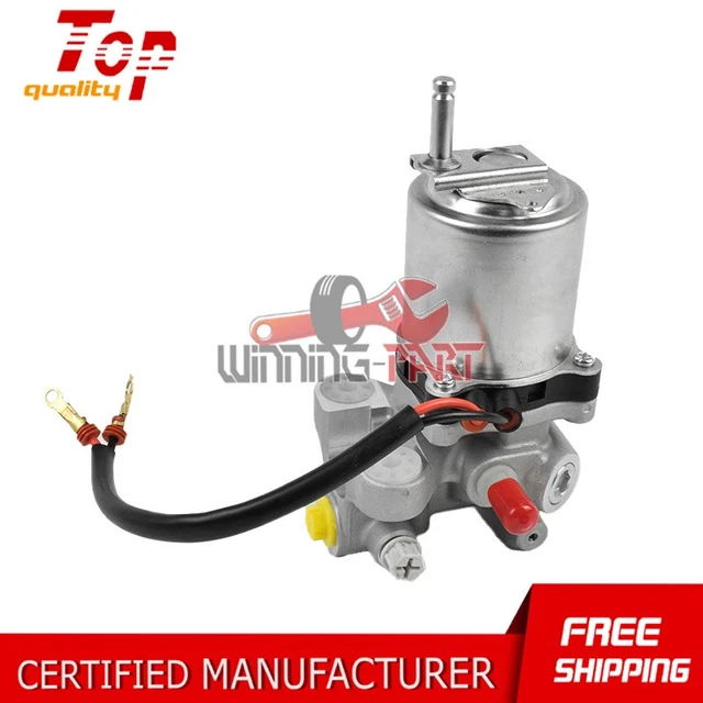 ABS BRAKE BOOSTER Pump Assembly For TOYOTA FJ CRUISER 47960-60050 $326. ...