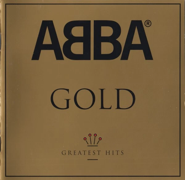 ABBA GOLD: GREATEST Hits (Sealed) [Australian 40th Anniversary] (3 x CD ...