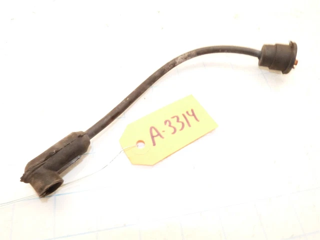 ARIENS S-GT-10 16 14 tracteur Kohler K321 14 ch fil de bobine d ...