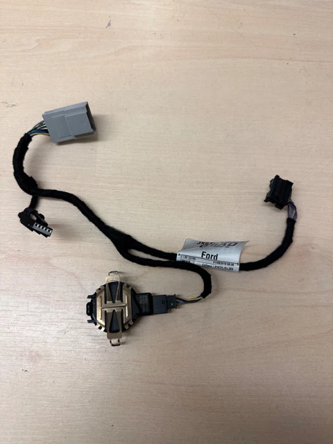 FORD FOCUS ROOF console wiring loom JX6T-14G540-GBAD £24.99 - PicClick UK