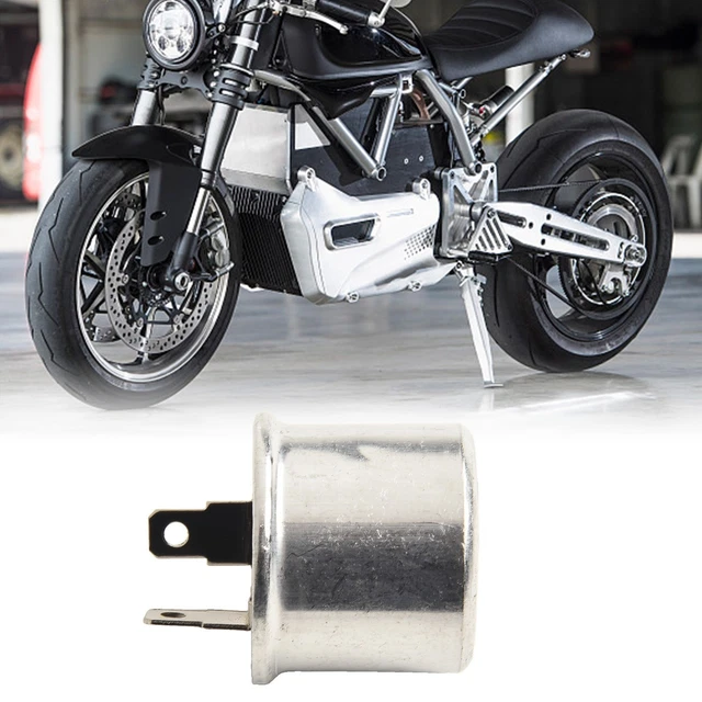 HYPER FLASHING FLASHER Relay LED Flasher Relay High Quality LED Flasher ...