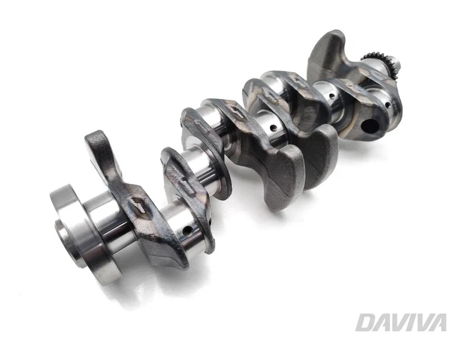 VW GOLF MOTORKURBELWELLE 1.4 GTE Hybrid Plug-In Hybrid 150kW (204 HP ...