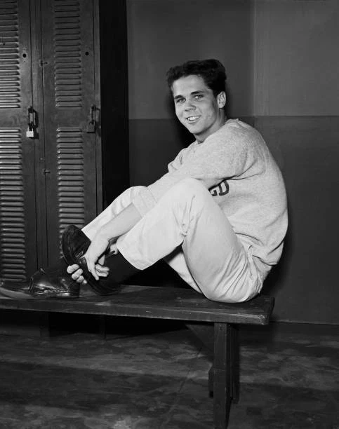 TONY DOW APPEARING On Leave It To Beaver 1960S Old Tv Photo 2 $8.50 ...