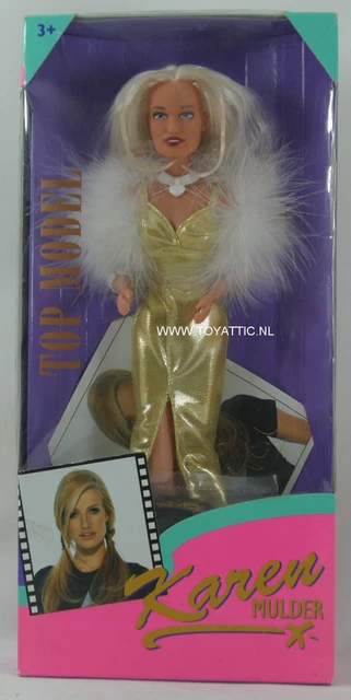 Karen barbie doll store