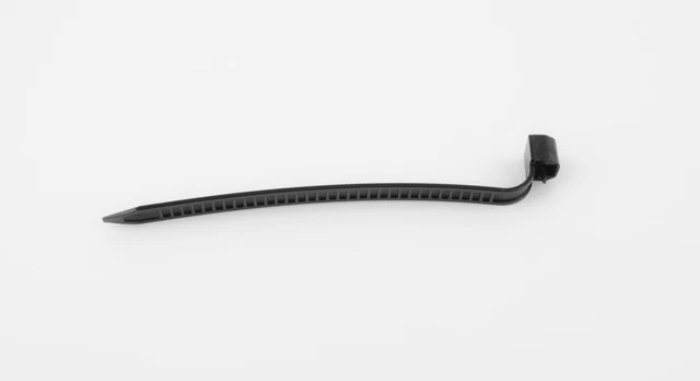 SUZUKI GENUINE ATV Quad LT80 Models L-R Control Cable Clamp 09407-14403 ...