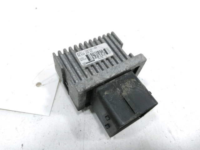 BOITIER DE PRECHAUFFAGE CITROEN BERLINGO 2 phase 2 598144/R:86806224 ...