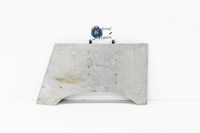 NEW SURPLUS DOUGLAS DC3 Aircraft Engine Cowling Flap pn 5116872-8. £70. ...