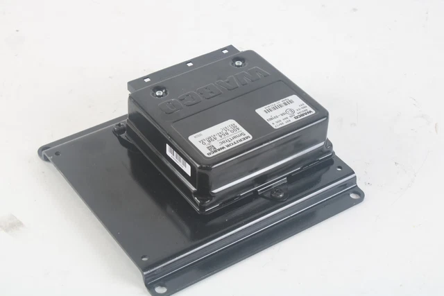 MERITOR WABCO 10R-031803 Stability System ABS ABS-E4, 24V/4S4M/6X4, 4X2 ...