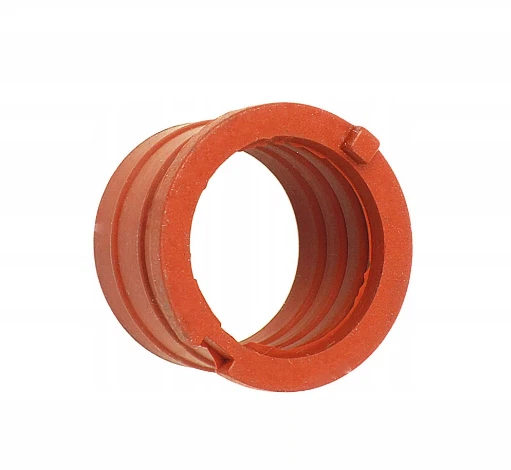 MERCEDES-BENZ W461 RED Engine Breather Seal Genuine A6420940580 £12.64 ...