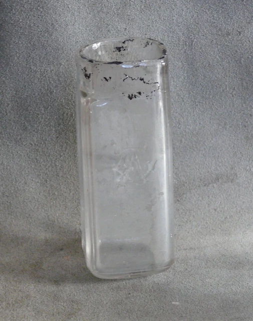 ANCIENNE PILE LECLANCHÉ militaire signé CA XIXème ligne maginot EUR 25 ...