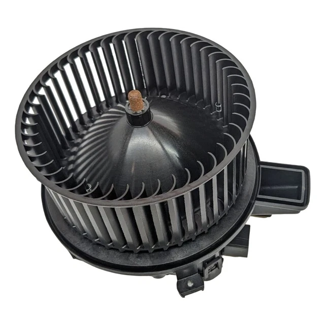AUDI Q4 E-TRON Heater Blower Fan Motor 2021-2024 4M2820021C £59.00 ...