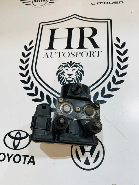 AUDI TT TTS Mk2 8J Abs Pump Module Control Unit Ecu 8J0614517B £129.99 ...