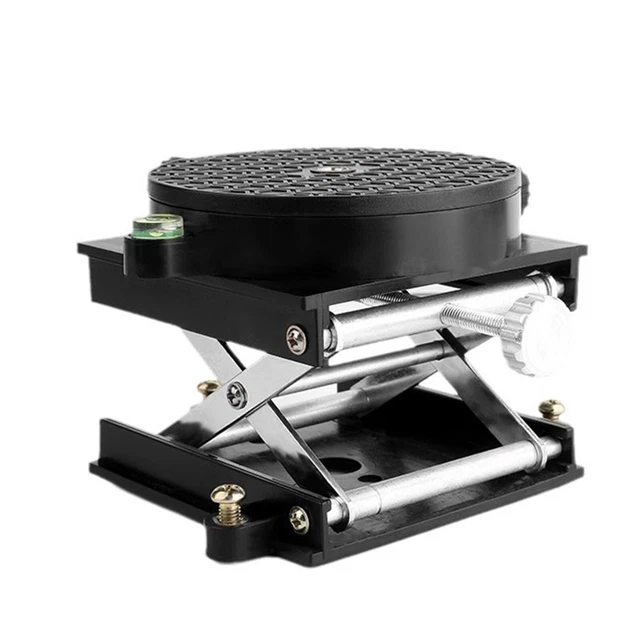 TABELLA DI SOLLEVAMENTO router robusta e affidabile per incisione e ...