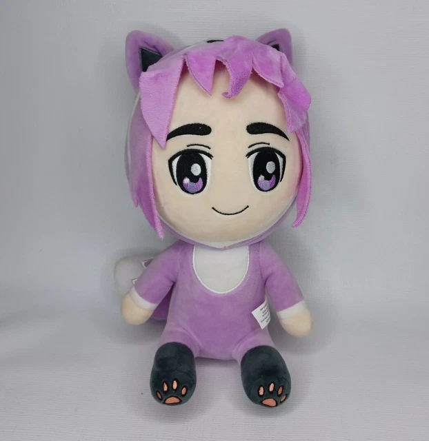 Inquisitormaster Sleepover Plush FOR SALE! - PicClick UK