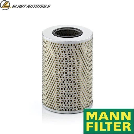 FILTER ARBEITSHYDRAULIK H 1290/1 Für Hanomag Henschel Iveco Faun Massey ...