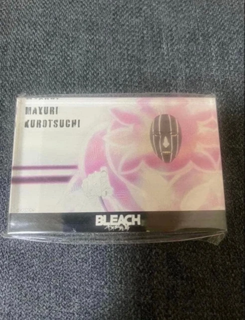 NUOVO BLOCCO ACRILICO Sanrio BLEACH Mayuri Niruka EUR 58,47 - PicClick IT