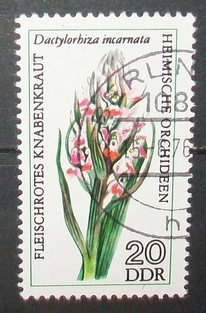 N°2874X STAMP GERMAN DEMOCRATIC REPUBLIC DDR CANCELED aus EUR 0,05 ...