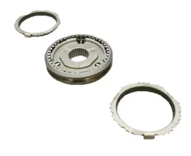 FORD RANGER T6 MK1 5th-6th Gear Synchronizer Assy 1822125 NEW GENUINE £ ...