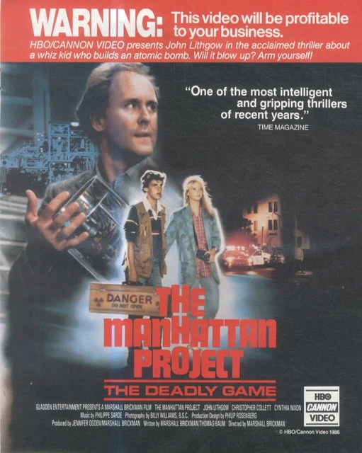 FRAMED PICTURE/ADVERT 13X11 John Lithgow & Cynthia Nixon In Mahattan ...