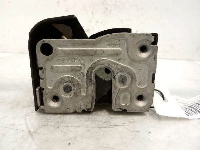 SERRURE AVANT DROIT pour RENAULT CLIO II FASE (B CB0) 2003 7843398 EUR 42,79 - PicClick FR