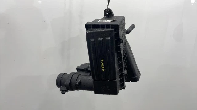 BOITIER FILTRE A air VOLKSWAGEN TIGUAN 1 PHASE 2 3C0129607AS EUR 83,90 ...