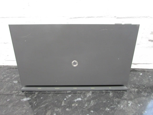 VODAFONE BROADBAND WI-FI HUB ONLY SHG3000 R1 ROUTER £12.99 - PicClick UK