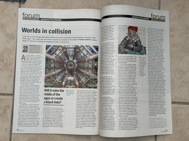 FORTEAN TIMES - Issue 258 - February 2010 - Free P+P £11.50 - PicClick UK