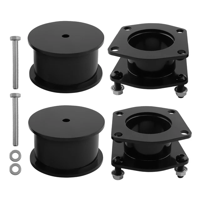 LIFT LEVEL KIT 4x2 4x4 for Jeep Grand Cherokee Commander Suspension ...