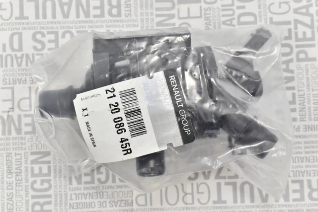 THERMOSTAT WATER PUMP 212009132R Renault Dacia Nissan Mercedes-Benz £ ...