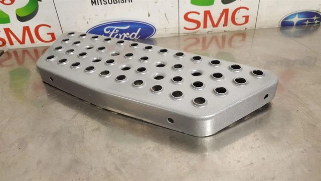 MAN TGA TGL Tgm Tgs Tgx Series Lower Step Tread Plate Left Or Right £25 ...