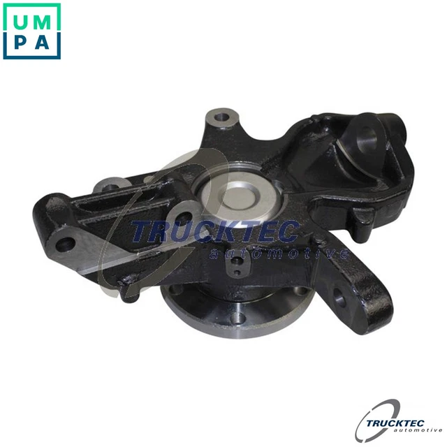 STEERING KNUCKLE WHEEL SUSPENSION 02.31.390 FOR VW CRAFTER/30-50/Van/30 ...