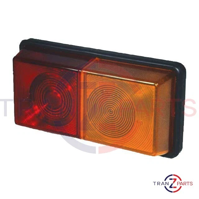 Rubbolite Tail Lights Australia | Shelly Lighting