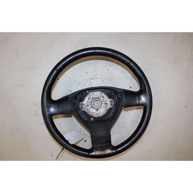 VOLANT VOLKSWAGEN GOLF V (1K1) EUR 165,01 - PicClick FR