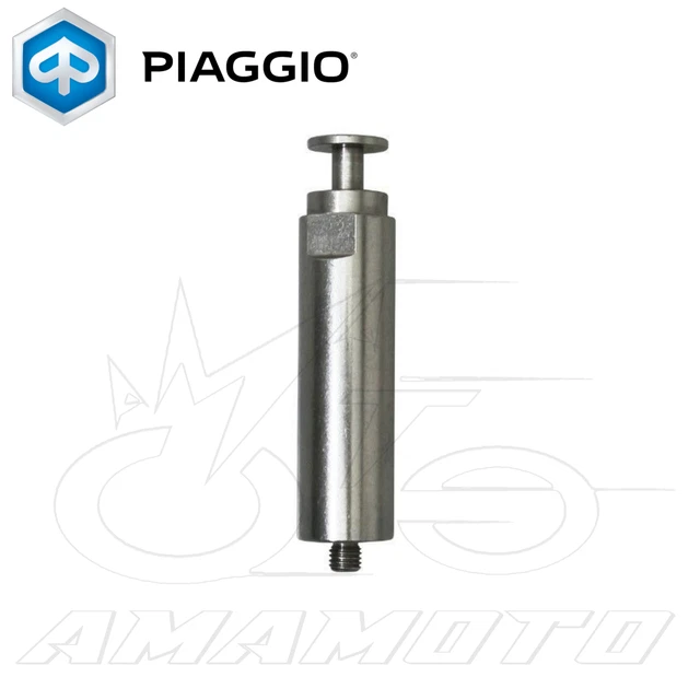 STELO COMANDO CAMBIO Marce Originale Piaggio Vespa Cosa Cl Clx 1988 ...