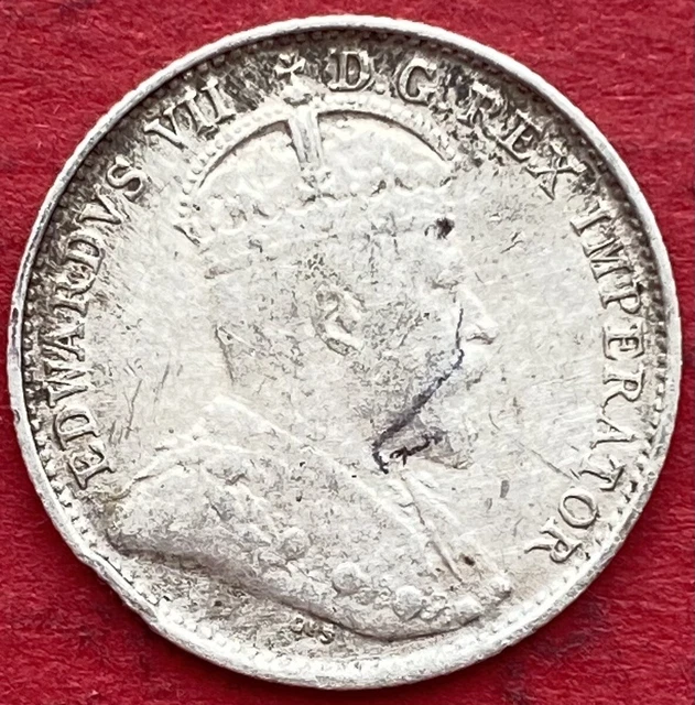 1903H CANADA 5 Cent Large Recut H - VF/EF - New Variety Lot#9346 $180.00 - PicClick CA