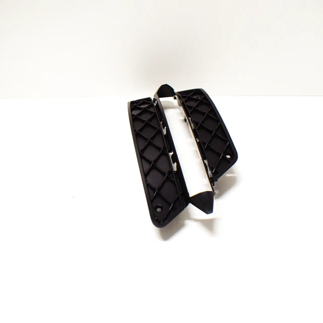 NEU MB C-KLASSE W204 Frontstossstange Amg Linker Unterer Kühlergrill ...